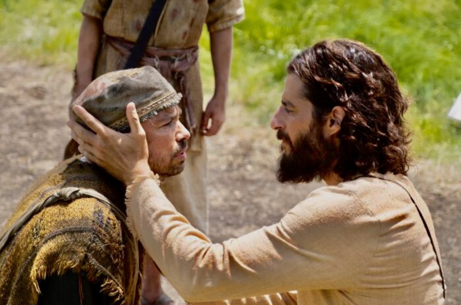 Jesus Overcame The World, And In His Name, We Won Love, Peace, Joy, And ...