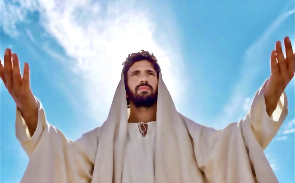 Jesus Has Been Given All Authority in Heaven and on Earth — He Truly ...