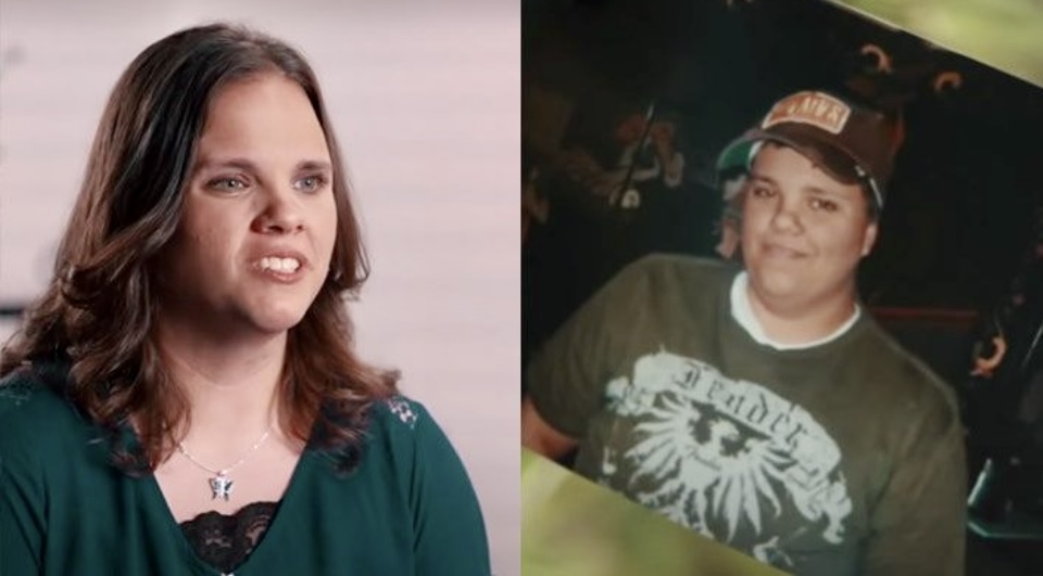 From Transgender to Transformed by Jesus Christ - HelpRescue.org