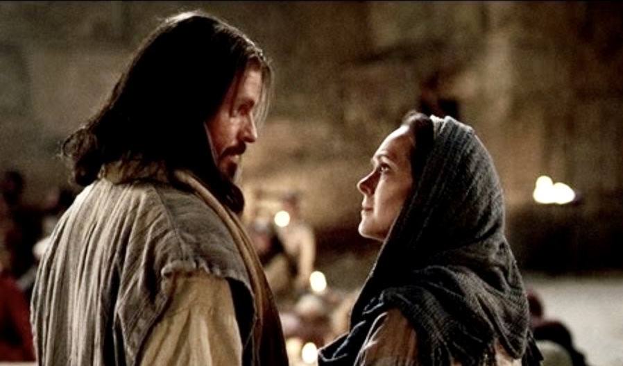 Video: Jesus Turns Water into Wine: The First Miracle of Jesus ...