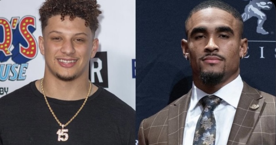 The Super Bowl of Two Strong Christian Quarterbacks - HelpRescue.org