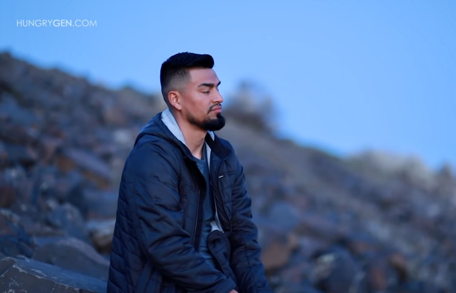 A Demon Cast Out That Was Inside Him Since He Was Eight Yrs Old ...