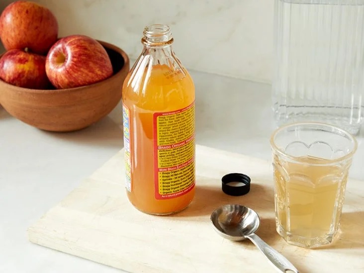 Unleash the Power of Apple Cider Vinegar: Discover the Health Benefits ...